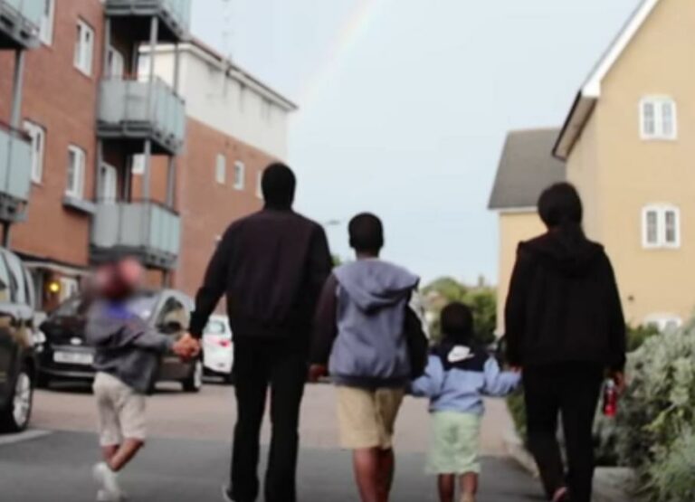 GRANT GORDON, CHAIR & FOUNDER OF THE CHILDHOOD TRUST AWARDED OBE | The ...