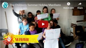 GRANT GORDON, CHAIR & FOUNDER OF THE CHILDHOOD TRUST AWARDED OBE | The ...