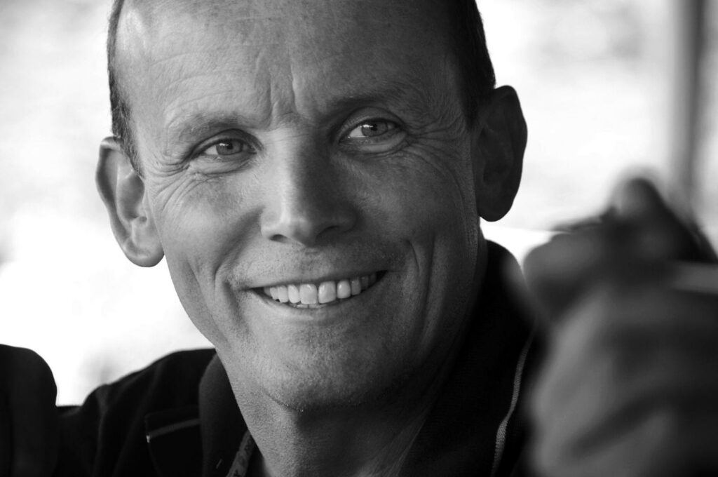 GRANT GORDON, CHAIR & FOUNDER OF THE CHILDHOOD TRUST AWARDED OBE | The ...