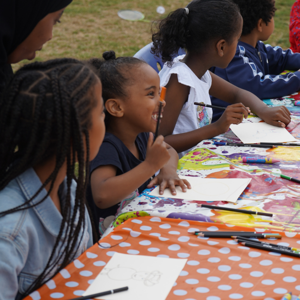 Our Campaigns | The Childhood Trust